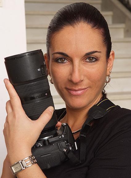 El Dorado – "Va por ustedes" Exposición fotográfica de Ana Palma