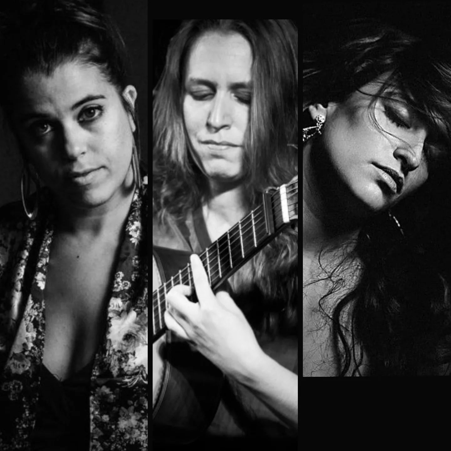 El Dorado – Anna Colom, Ana Brenes & Isabelle Laudenbach