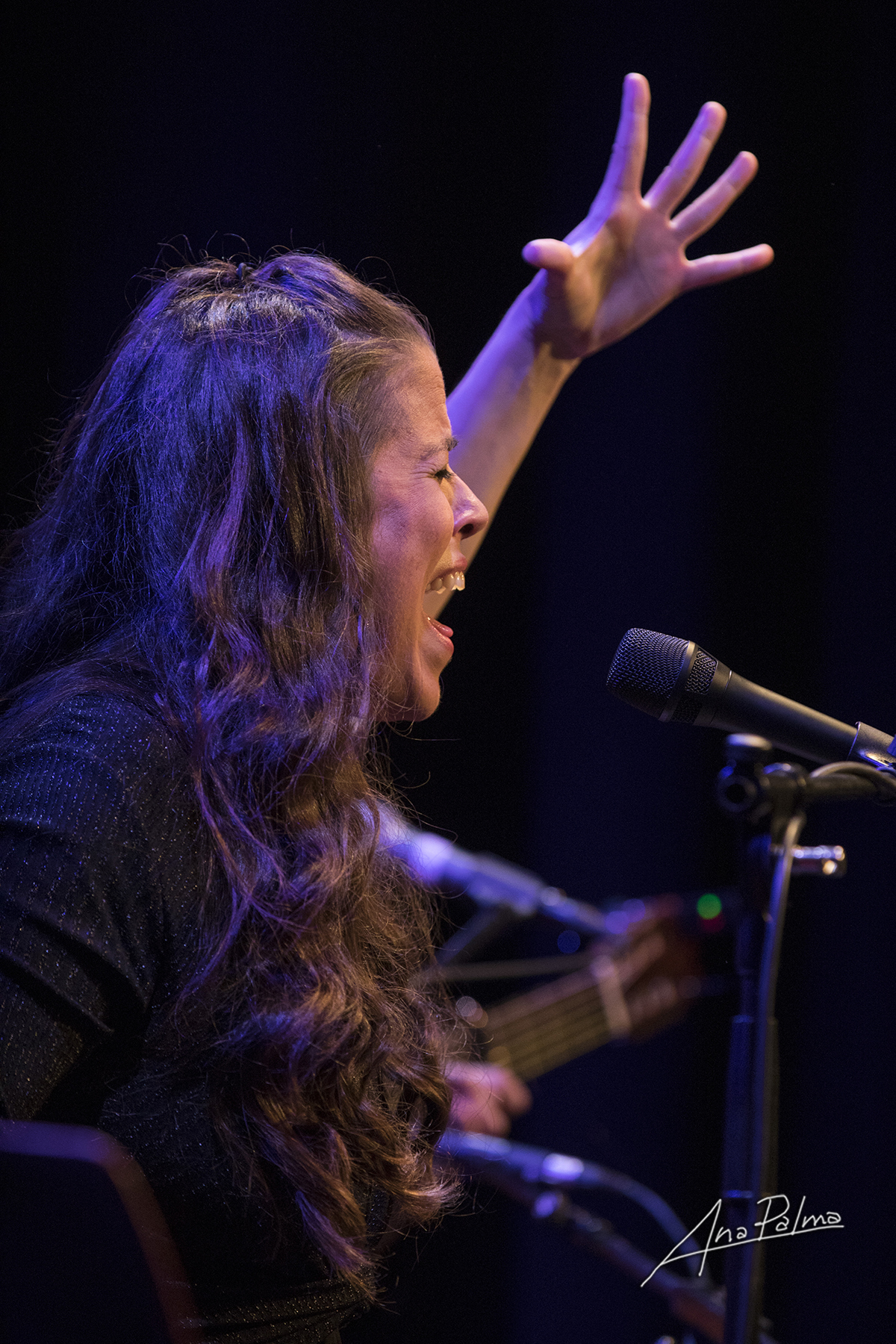 El Dorado – Anna Colom, Ana Brenes & Isabelle Laudenbach