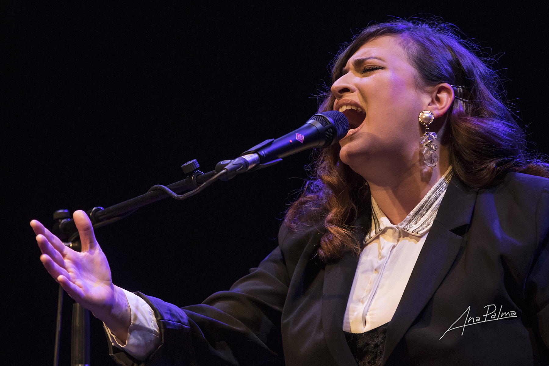 El Dorado – Anna Colom, Ana Brenes & Isabelle Laudenbach