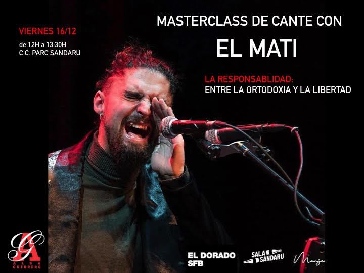 El Dorado – La responsabilidad entre la ortodoxia y la libertad ...